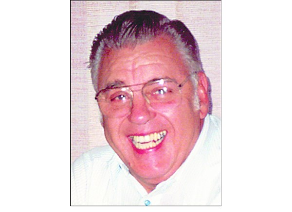 Ronald Burr Obituary (2015) - Wterford, MI - The Oakland Press