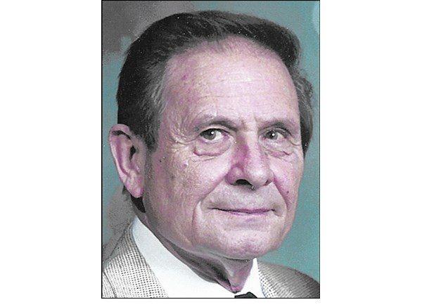 Thomas Clark Obituary (1937 - 2015) - Waterford, MI - The Oakland Press