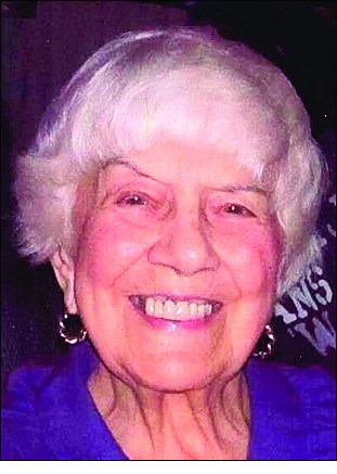 Cecilia Cunningham Obituary (2015) - Rochester, MI - The Oakland Press