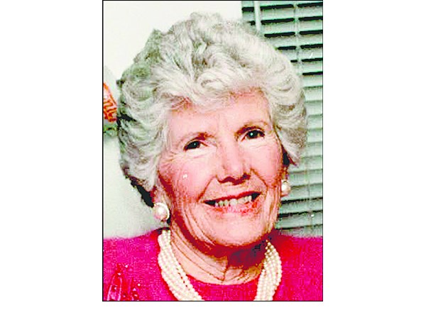 June Dreissigaker Obituary (2015) - Lake Orion, MI - The Oakland Press
