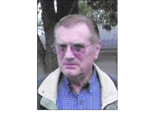 Robert Edwards Obituary (2016) - Clarkston, MI - The Oakland Press