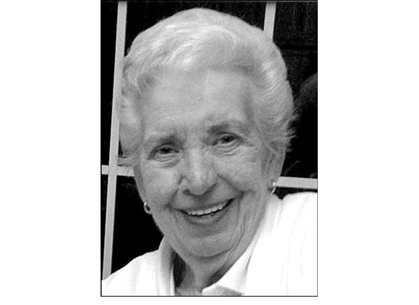 Julianne Frame Obituary (2015) - Rochester Hills, MI - The Oakland Press
