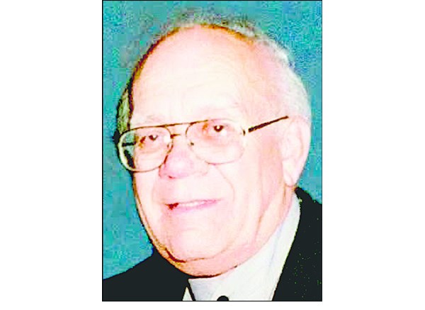 George Huck Obituary (2016) - Rochester, MI - The Oakland Press