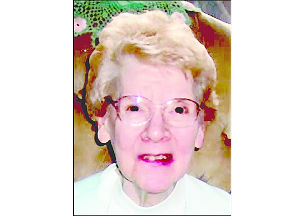 Ellen Hoffman Obituary (2016) - Waterford, MI - The Oakland Press