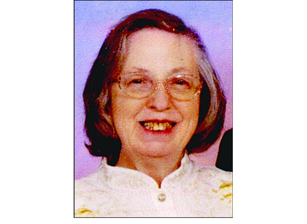 Ruby Hollis Obituary (2016) - Pontiac, MI - Anchorage Daily News