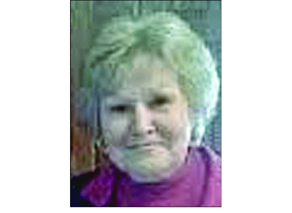 Beverly Houghton Obituary (2016) - Stanwood, MI - The Oakland Press