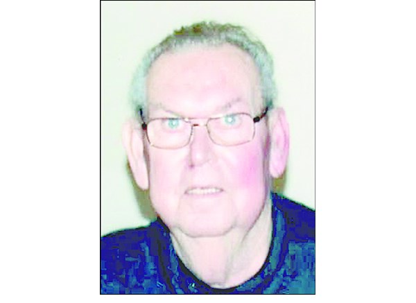 Thomas Lauinger Obituary (2015) - Waterford, MI - The Oakland Press