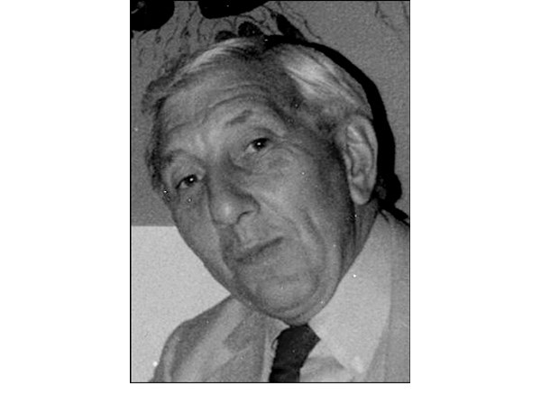 Paul Locher Obituary (2015) - Rochester Hills, MI - The Oakland Press