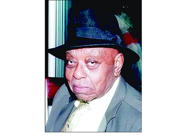George McGee Obituary (2017) - Pontiac, MI - The Oakland Press