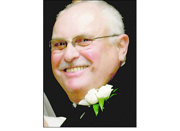 Robert Monahan Obituary (2017) - Waterford, MI - The Oakland Press