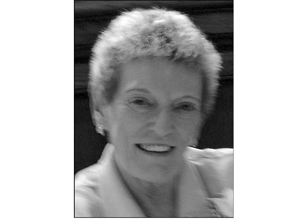 Elizabeth Maye Obituary (2017) - Waterford, MI - The Oakland Press
