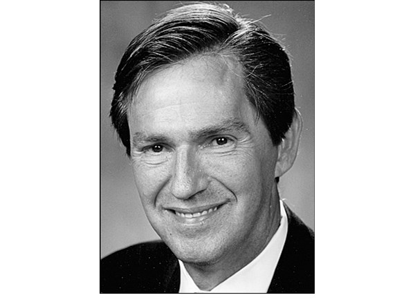 Stephen Meese Obituary (2015) - Rochester Hills, MI - The Oakland Press
