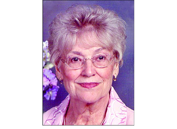 Marian Phelps Obituary (2017) - Waterford, MI - The Oakland Press