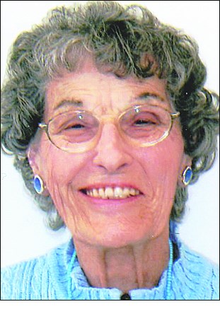 Lois Patrick Obituary (2015) - Royal Oak, MI - The Oakland Press