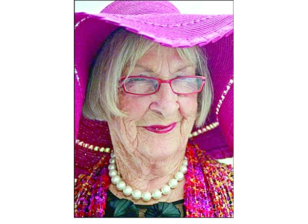 Olive Peters Obituary (2018) - Pontiac, MI - The Oakland Press