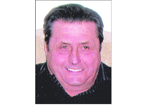 Dan Proctor Obituary (2015) - Waterford, MI - The Oakland Press