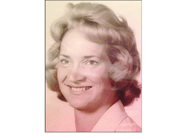 Louise Robinson Obituary (2017) - Waterford, MI - The Oakland Press