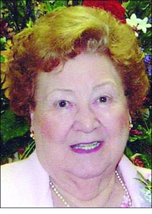 Rosella Smith Obituary (2017) - Waterford, MI - The Oakland Press
