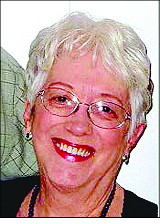 MARION SMITH Obituary - Death Notice and Service Information