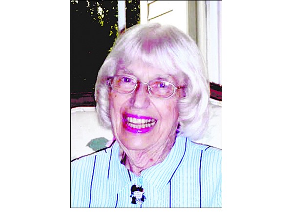 Elfrieda Schulert Obituary (1927 - 2016) - Legacy Remembers