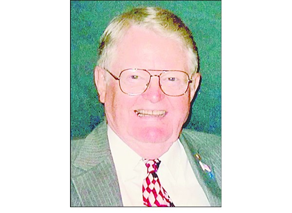 Harry Seavey Obituary (2015) - Legacy Remembers
