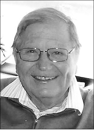 John Stencel Obituary (2018) - Pontiac, MI - The Oakland Press
