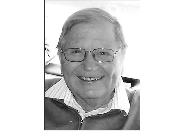 John Stencel Obituary (2018) - Pontiac, MI - The Oakland Press