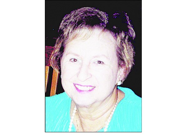 Barbara Wright Obituary (2016) - Pontiac, MI - The Oakland Press