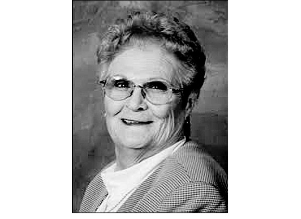 Edna Wallace Obituary (2016) - Waterford, MI - The Oakland Press