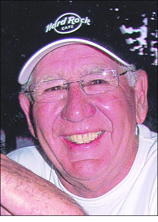 Robert Warrington Obituary (2014) - Pontiac, MI - The Oakland Press
