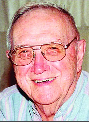 Roger Whitlock Obituary (2016) - North Muskegon, MI - The Oakland Press