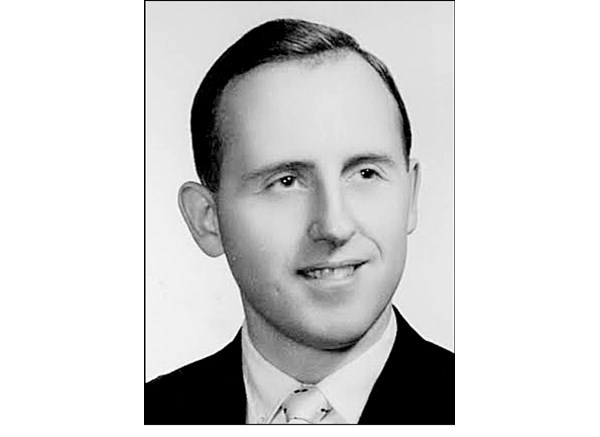 Richard Wilson Obituary (1931 - 2014) - Waterford, MI - The Oakland Press
