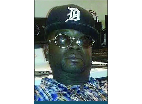 Calvin Andrews Obituary (1969 - 2016) - Pontiac, MI - The Oakland Press