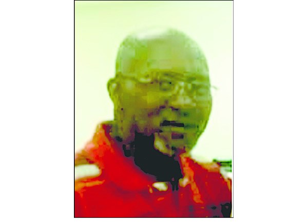 Harvey Britton Obituary (2017) - Pontiac, MI - The Oakland Press
