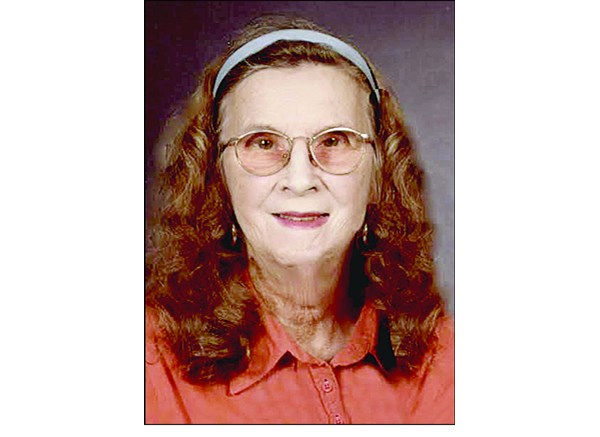 Corinne Fair Obituary (1927 - 2016) - Pontiac, MI - The Oakland Press