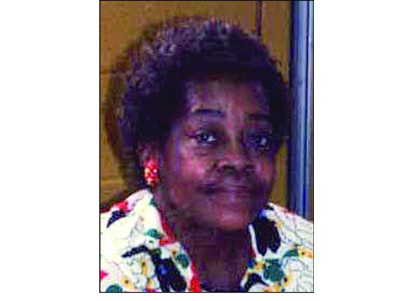 Annie Jackson Obituary (2015) - Pontiac, MI - The Oakland Press