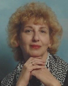 Susan Abel Obituary (1941 - 2017) - Swartz Creek, MI - The Oakland Press