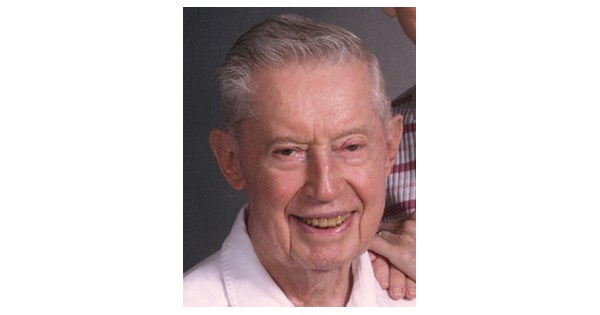 Douglas Lewis Obituary (1925 - 2017) - Rochester Hills, MI - The ...