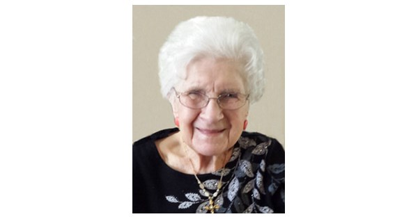 Mary English Obituary (2018) - Pontiac, MI - The Oakland Press