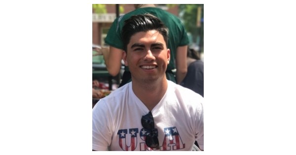 Lance Rodriguez Obituary (2018) - Pontiac, MI - The Oakland Press