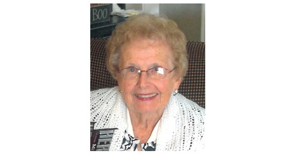 Sarah Mahrle Obituary (1923 - 2017) - Canton, MI - The Oakland Press