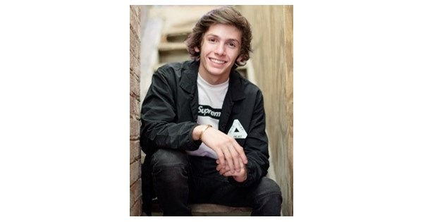 Joseph ANDARY Obituary (2019) - Pontiac, MI - The Oakland Press
