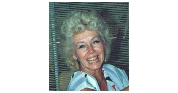 Gloria Roe Obituary (2018) - Pontiac, MI - The Oakland Press
