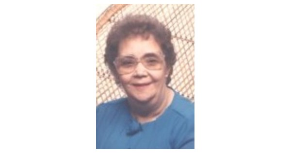 JOYCE BERRY Obituary (2018) - Clarkston, MI - The Oakland Press