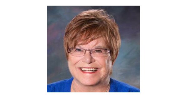 June RITCHIE Obituary (1946 - 2018) - Legacy Remembers