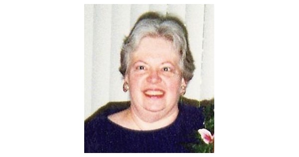 Anna Scott Obituary (2020) - Rochester Hills, MI - The Oakland Press