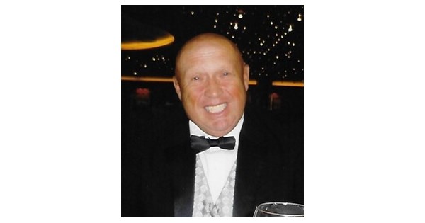 John Clark Obituary (1954 - 2019) - Fenton, MI - The Oakland Press