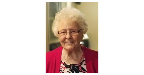 VIOLA RUSSELL Obituary (2020) - Waterford, MI - The Oakland Press