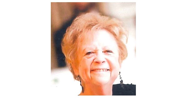 Edna Boisvert Obituary (2020) - Pontiac, MI - The Oakland Press