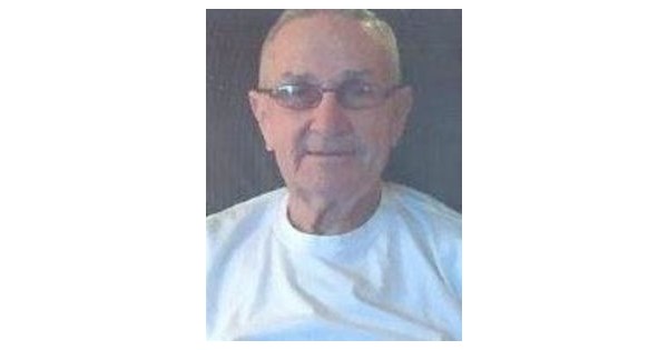 Vernon Keebaugh Obituary (2019) - Waterford, MI - The Oakland Press
